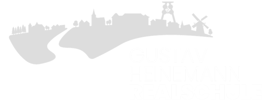 Entschuldigung - Gustav-Heinemann-Realschule